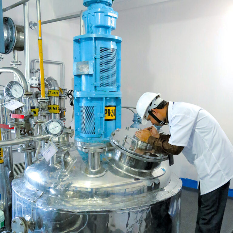 API Clinical Trial Material Development, Small Molecule Drug Substances ...