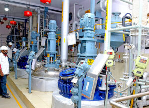 API Clinical Trial Material Development, Small Molecule Drug Substances ...