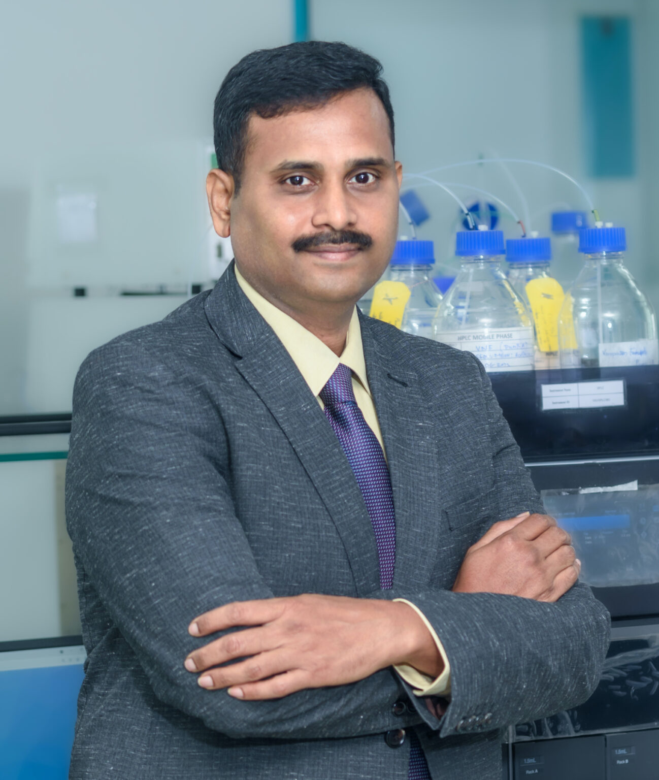 Key Starting Materials (KSMs for APIs) and APIs for Healthcare, Agro ...